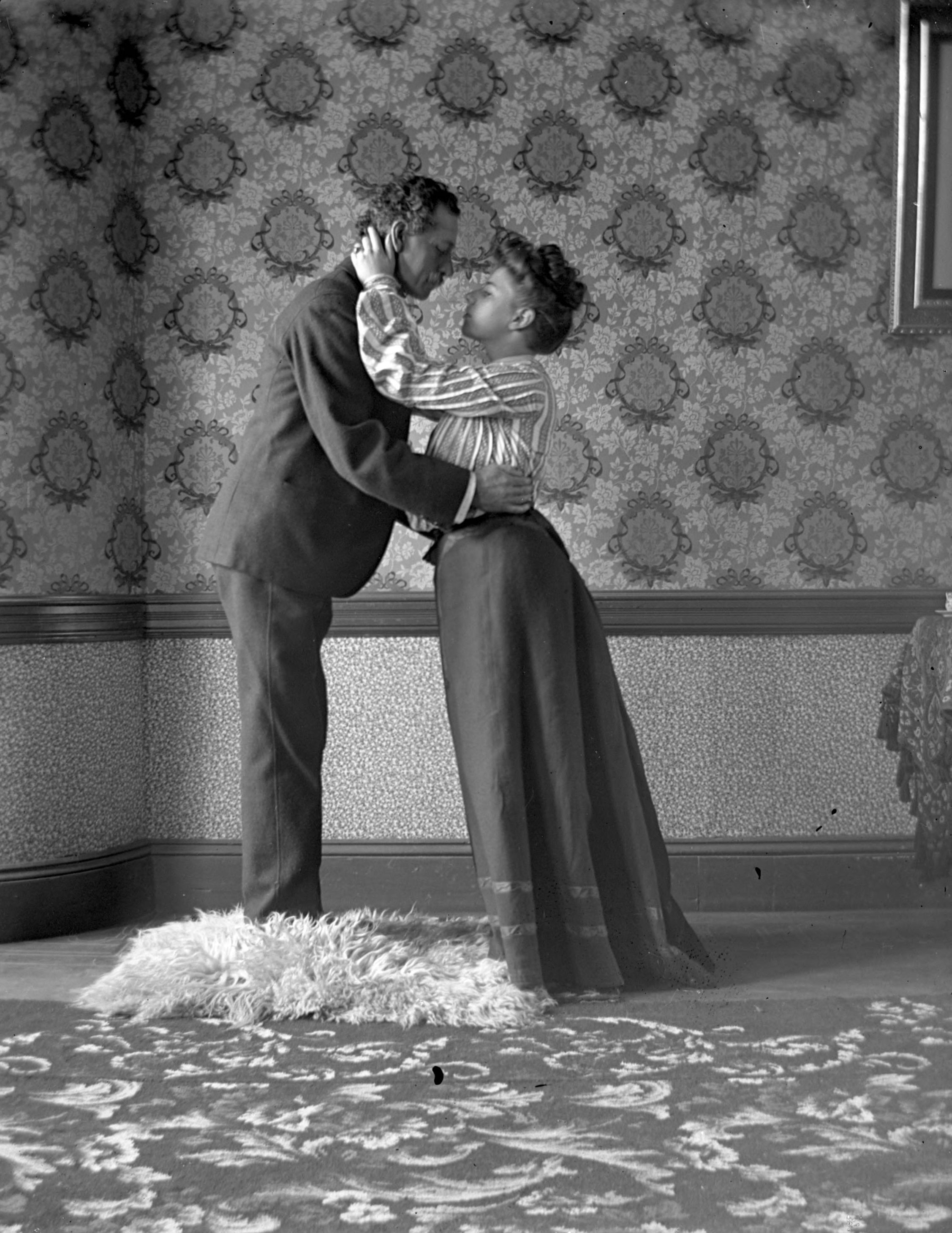 The Loved and the Lost Tour: Stories of Romance Through History | The ...
